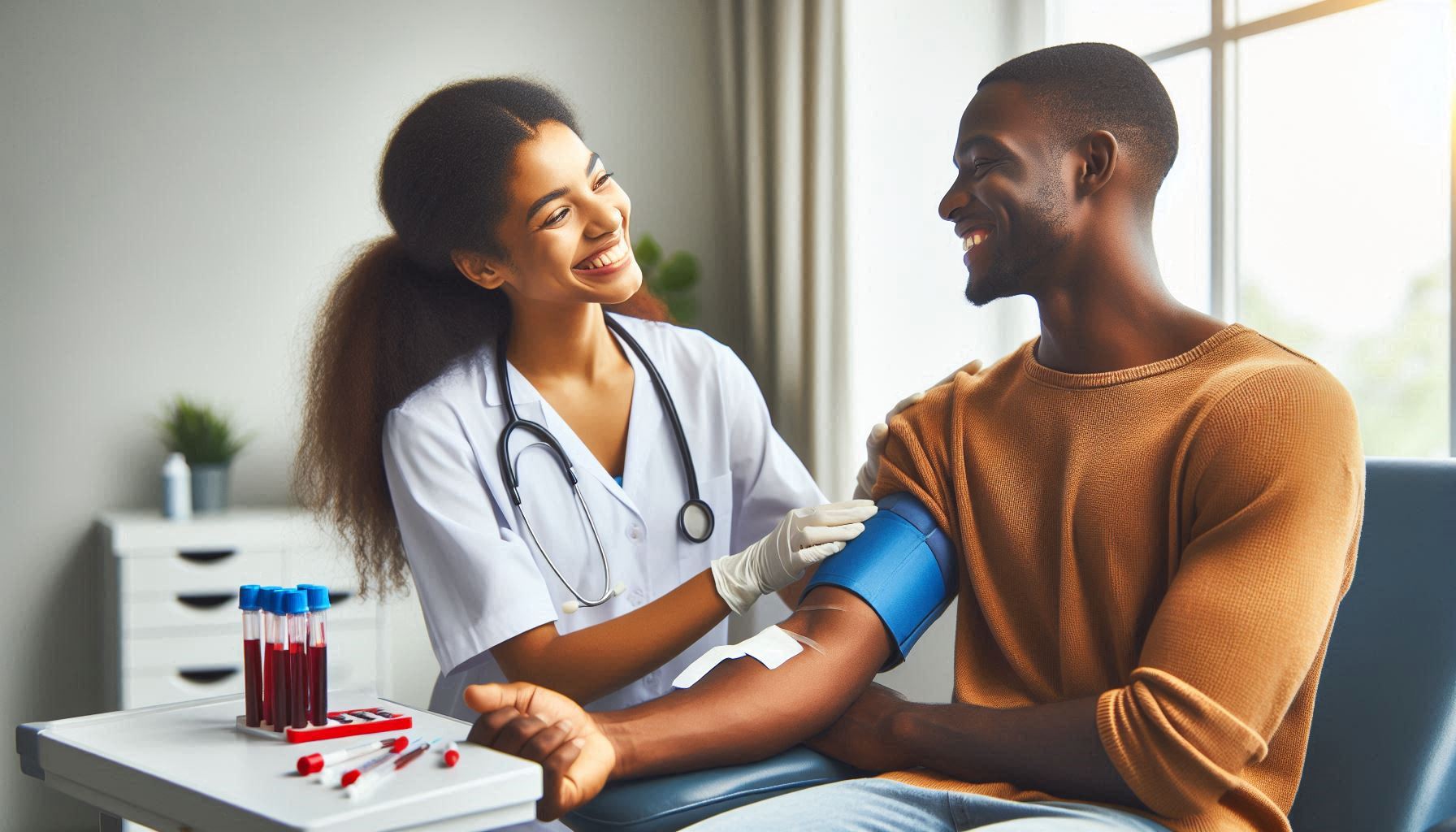 Top 5 Myths About Blood Draws and The Facts Behind Them ...