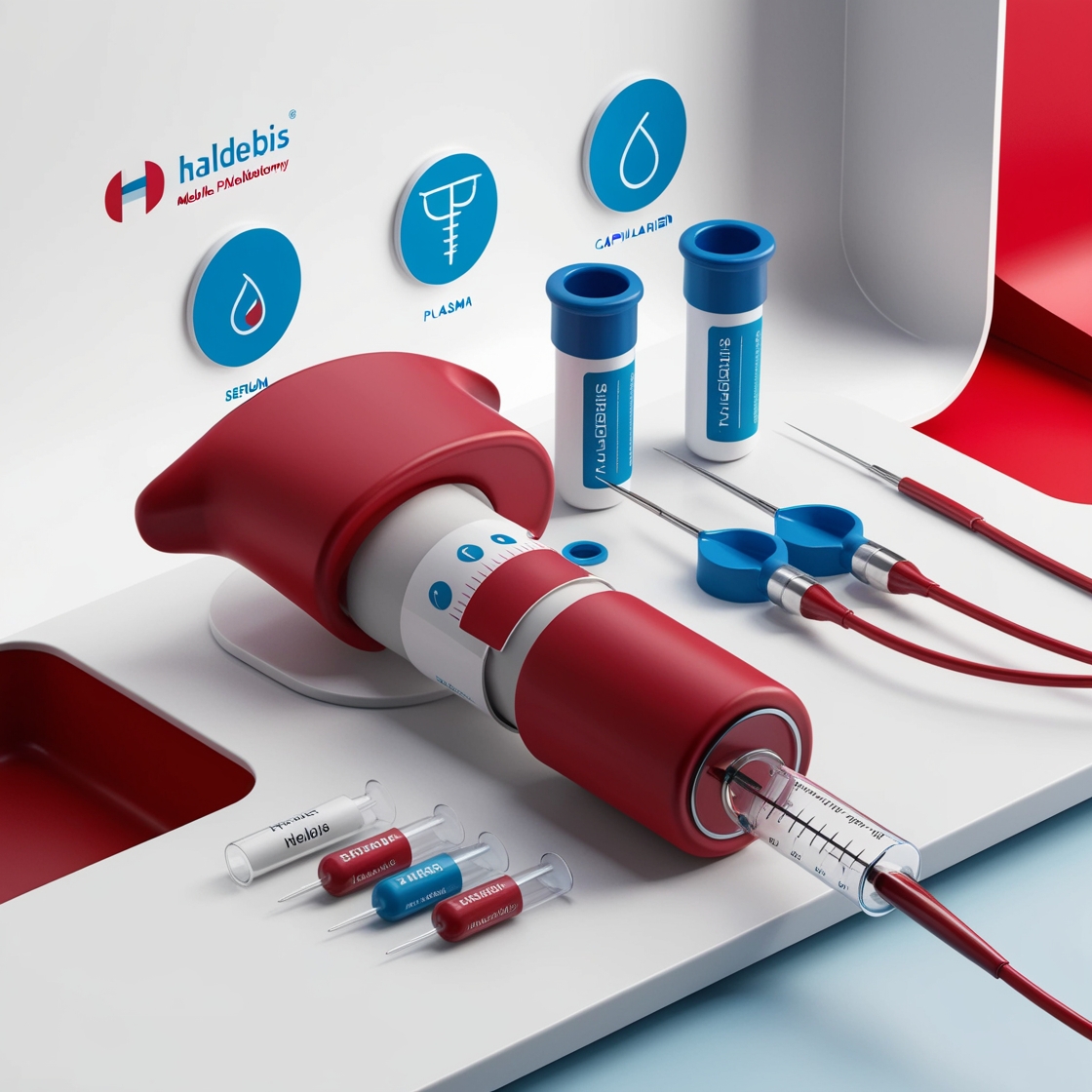 Essential Medical Terms During a Blood Draw: A Patient’s Guide ...