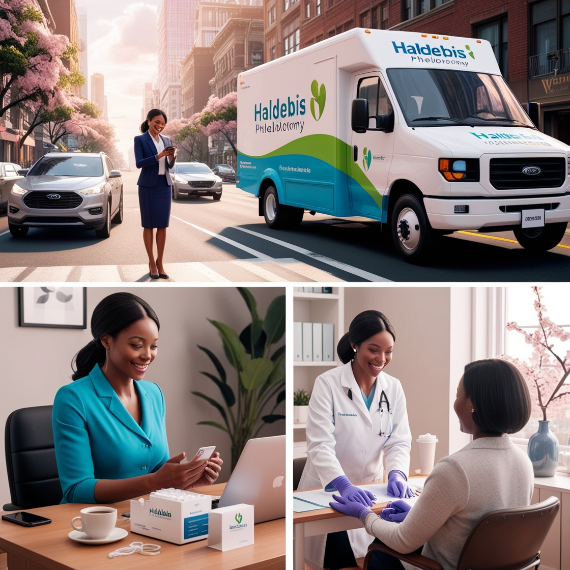 Mobile Blood Draw in Remote Areas - haldebisphlebotomy.com