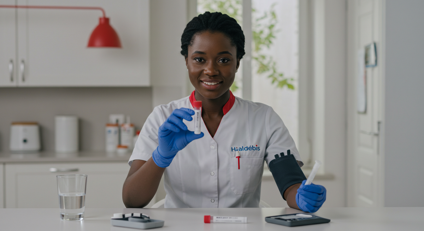 Basic Metabolic Panel (BMP) - haldebisphlebotomy.com