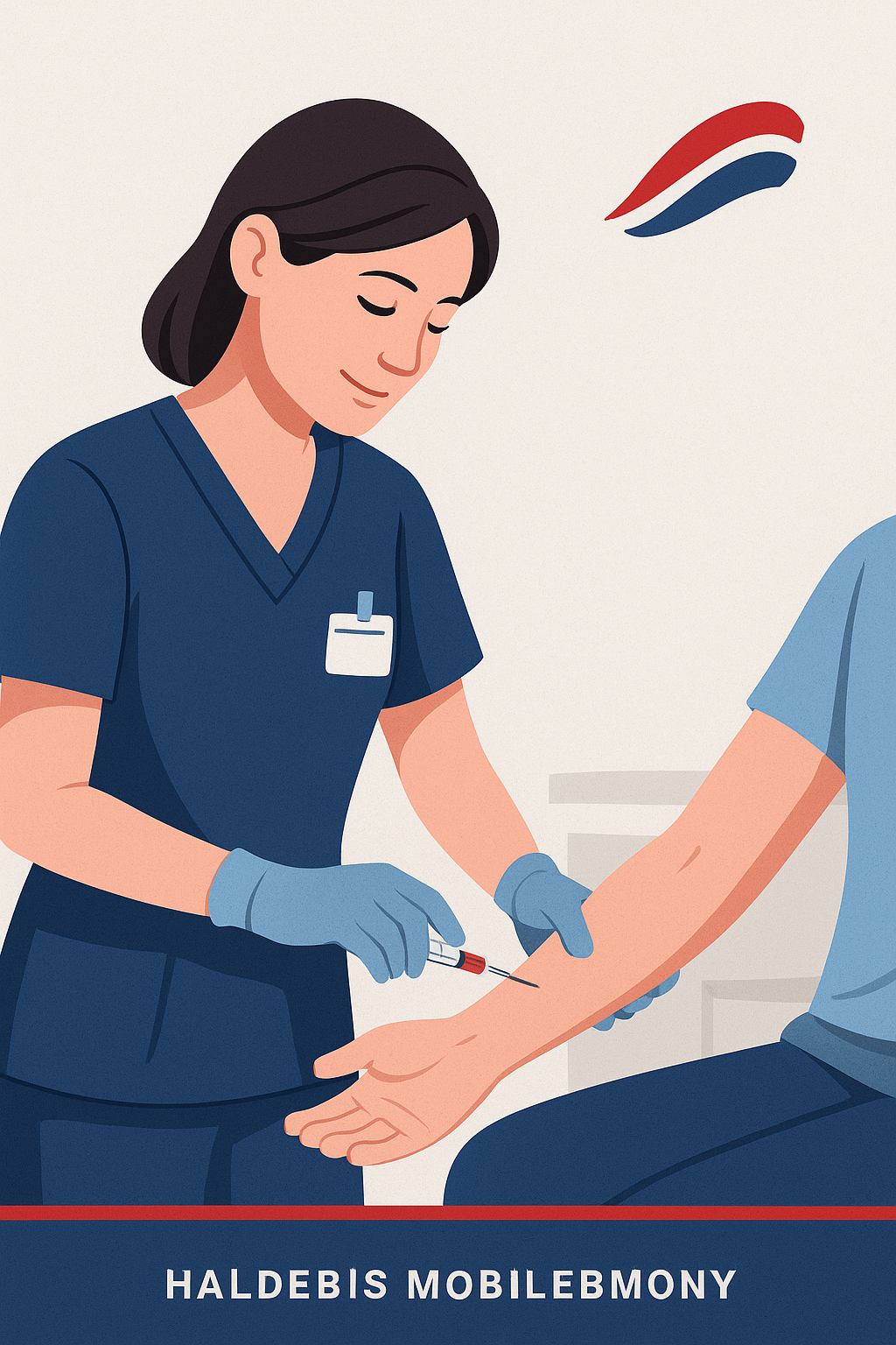 Proper Needle Insertion in Phlebotomy: Why It Matters ...