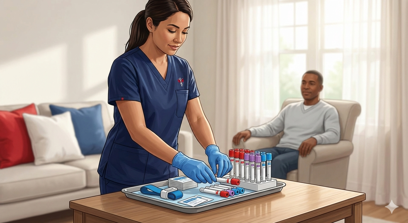 Phlebotomy Basics: What Every Patient Should Know - haldebisphlebotomy.com